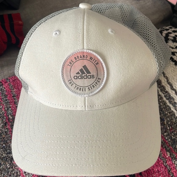 Accessories | Adidas Mesh Hat | Poshmark